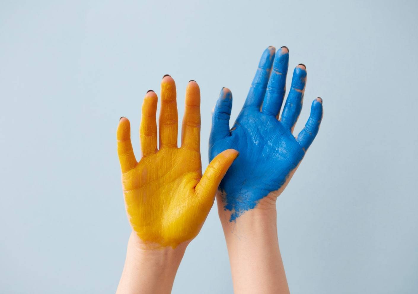 Ukrainian Lessons: Inspiring Resources for Learning Ukrainian Language